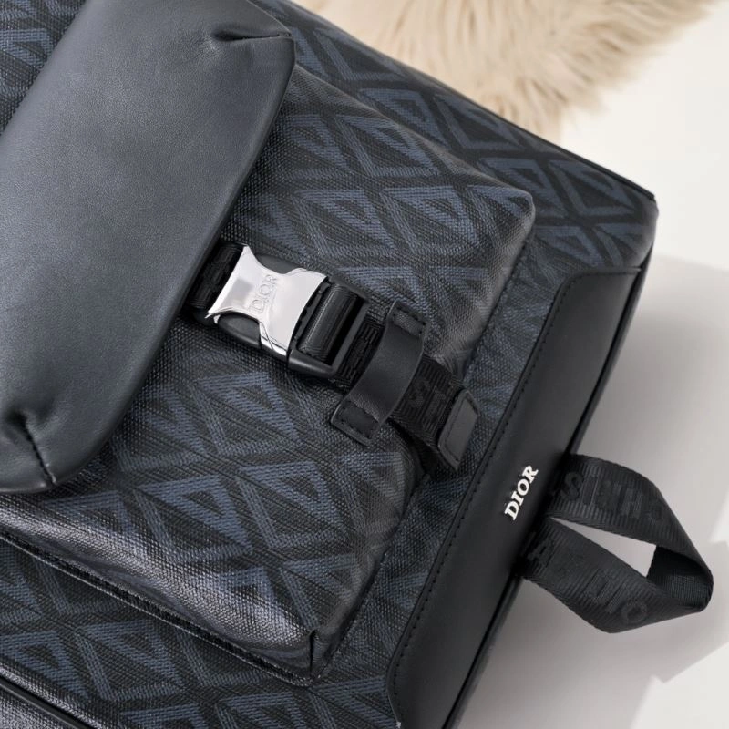 Exact replica Christian Dior Backpacks