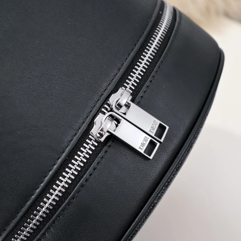 Exact replica Christian Dior Backpacks