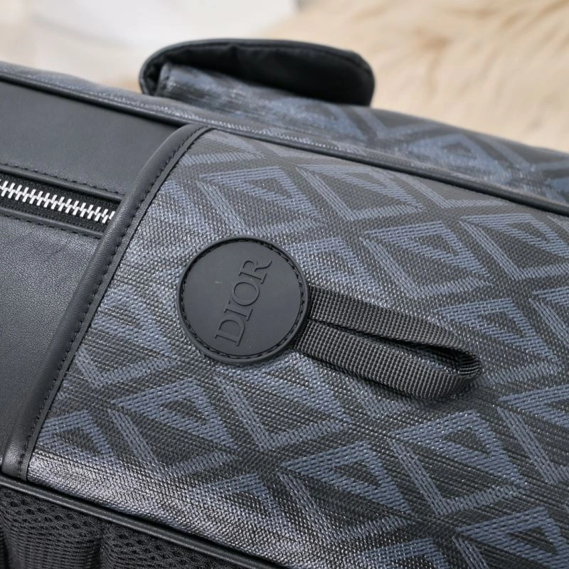 Exact replica Christian Dior Backpacks