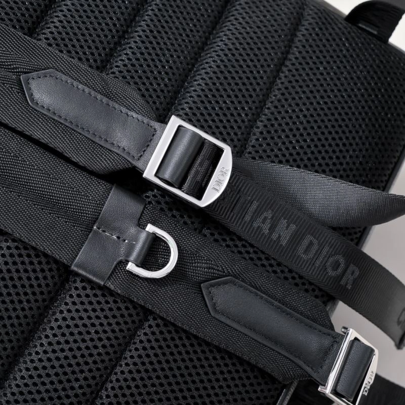 Exact replica Christian Dior Backpacks