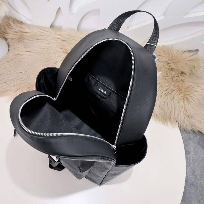 Exact replica Christian Dior Backpacks