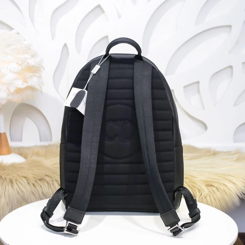 1:1 copy Christian Dior Backpacks
