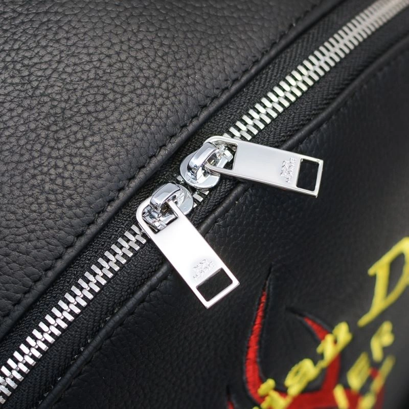 1:1 copy Christian Dior Backpacks