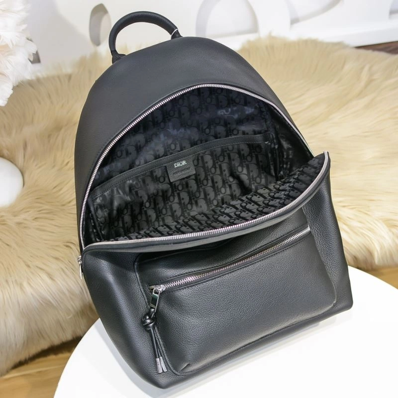 1:1 copy Christian Dior Backpacks