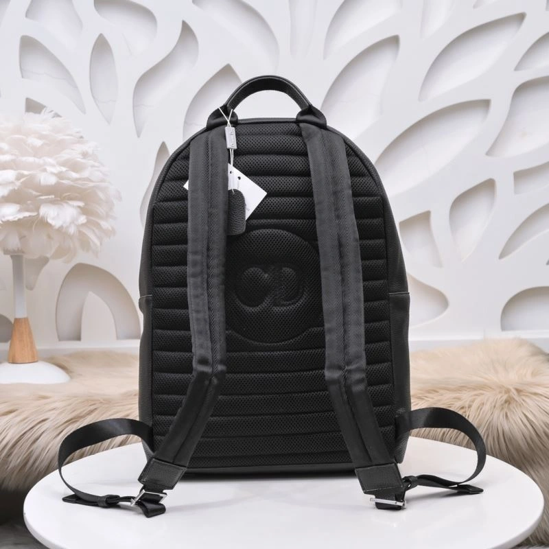 Brand-original Christian Dior Backpacks