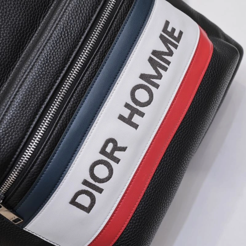 Brand-original Christian Dior Backpacks