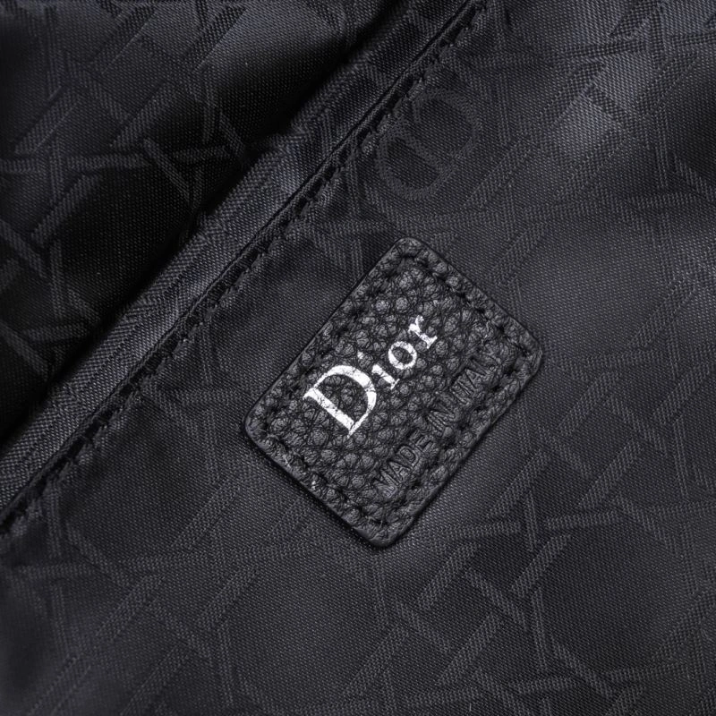 Brand-original Christian Dior Backpacks