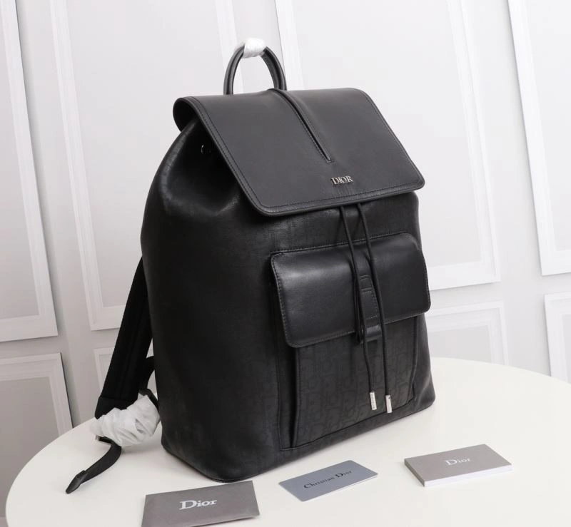Mirror quality Christian Dior Backpacks