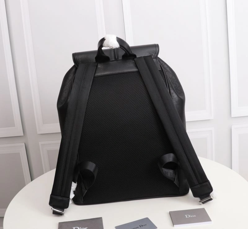 Mirror quality Christian Dior Backpacks