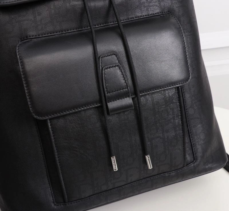 Mirror quality Christian Dior Backpacks