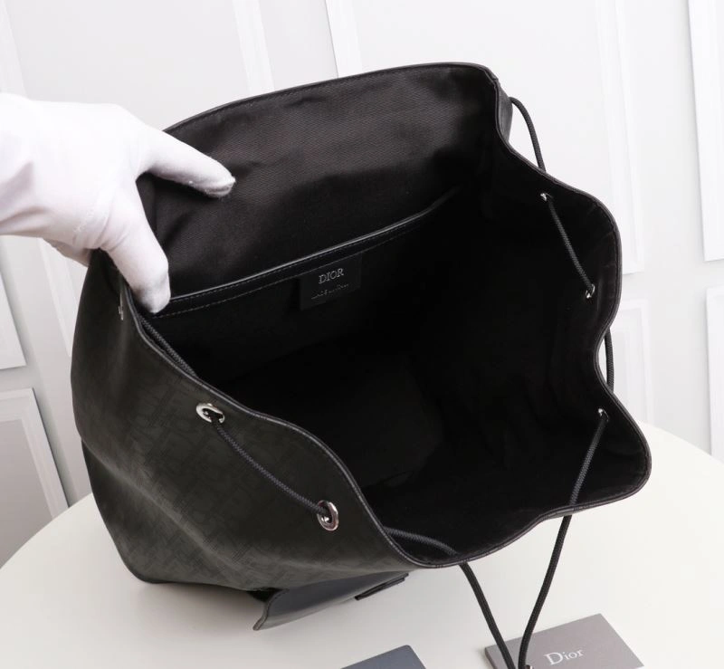 Mirror quality Christian Dior Backpacks