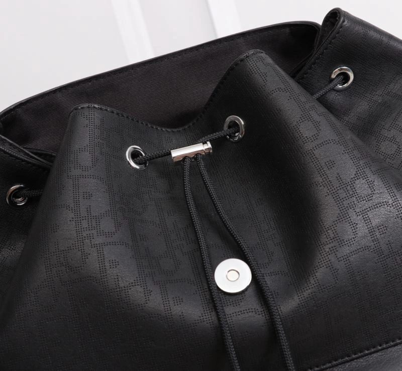 Mirror quality Christian Dior Backpacks