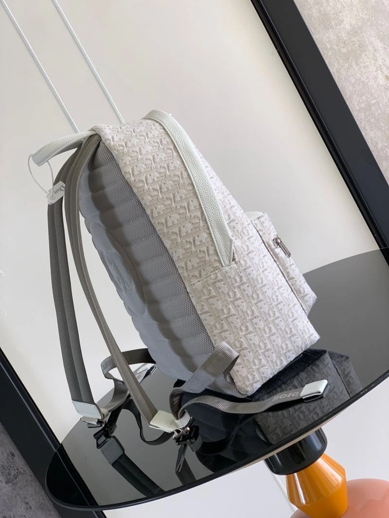Brand-original Christian Dior Backpacks