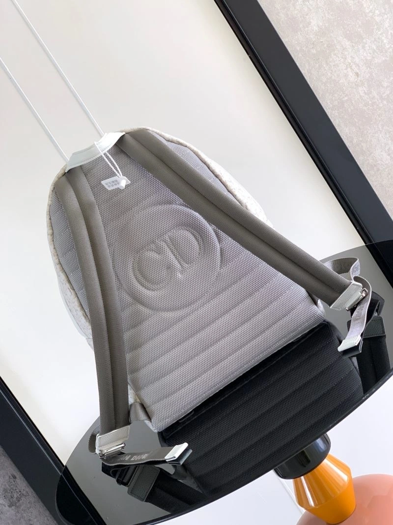 Brand-original Christian Dior Backpacks