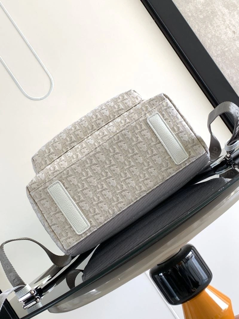 Brand-original Christian Dior Backpacks