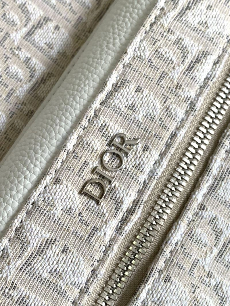 Brand-original Christian Dior Backpacks
