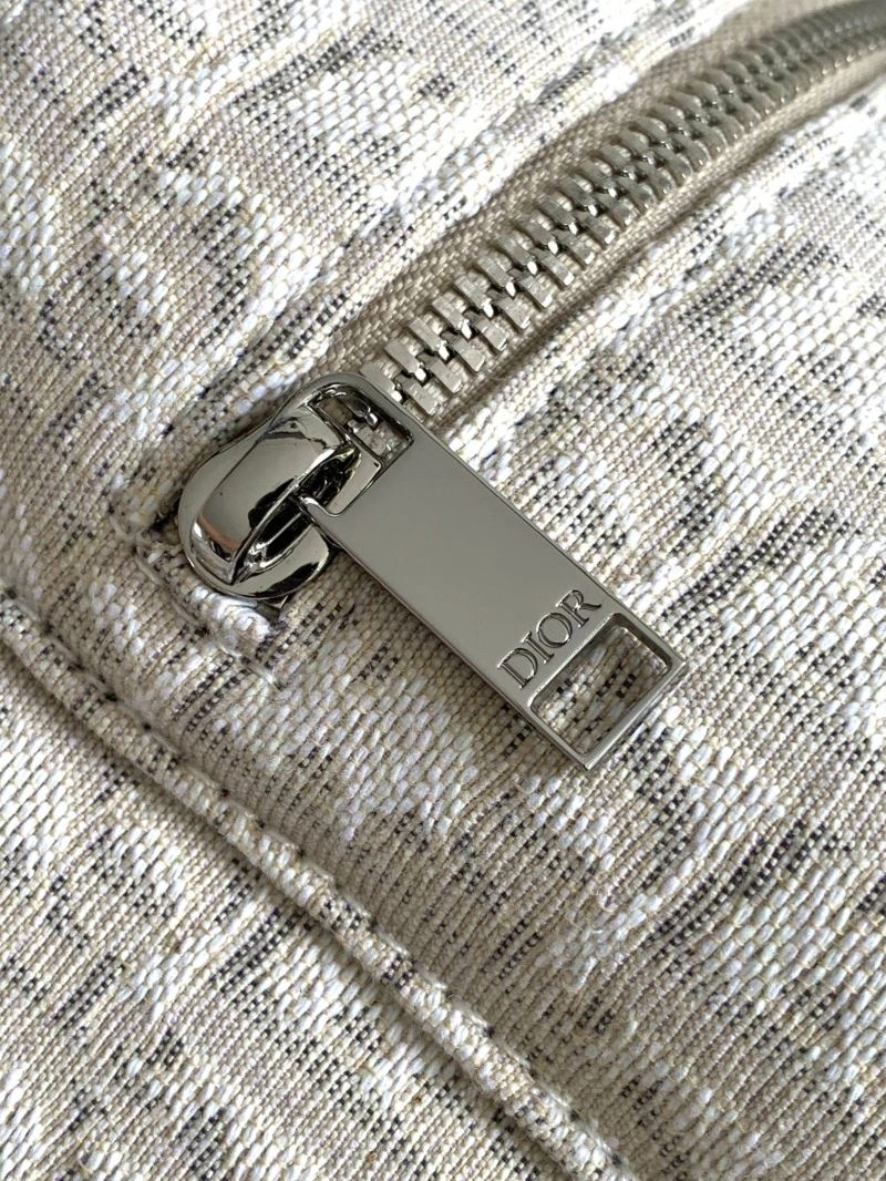 Brand-original Christian Dior Backpacks