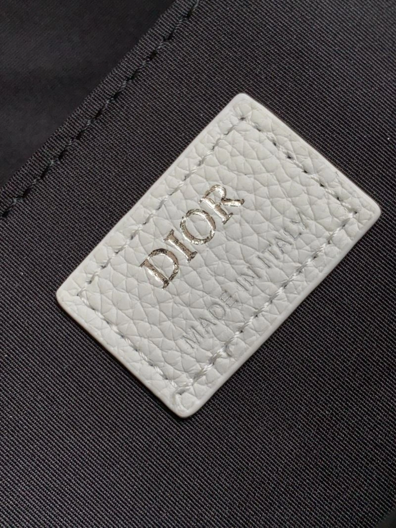 Brand-original Christian Dior Backpacks