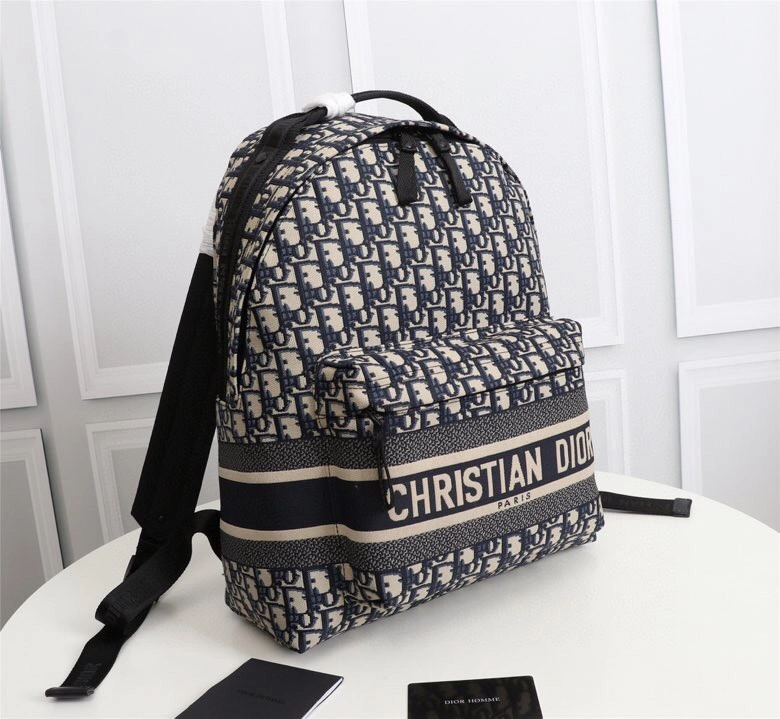 OEM Christian Dior Backpacks
