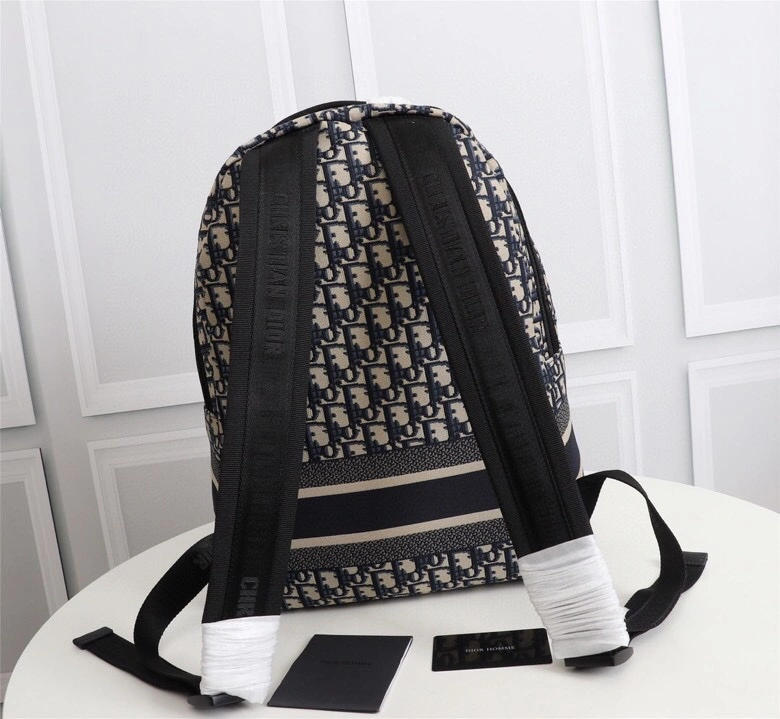 OEM Christian Dior Backpacks