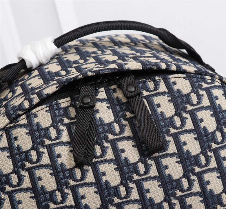 OEM Christian Dior Backpacks