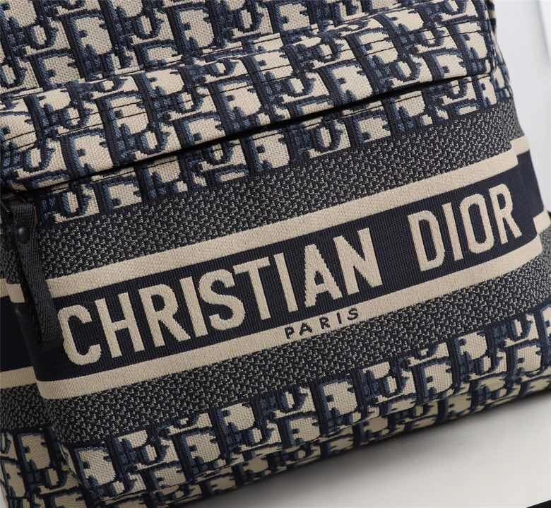 OEM Christian Dior Backpacks
