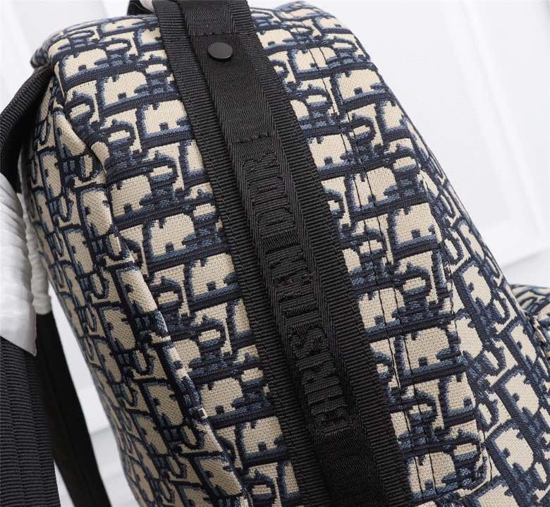 OEM Christian Dior Backpacks