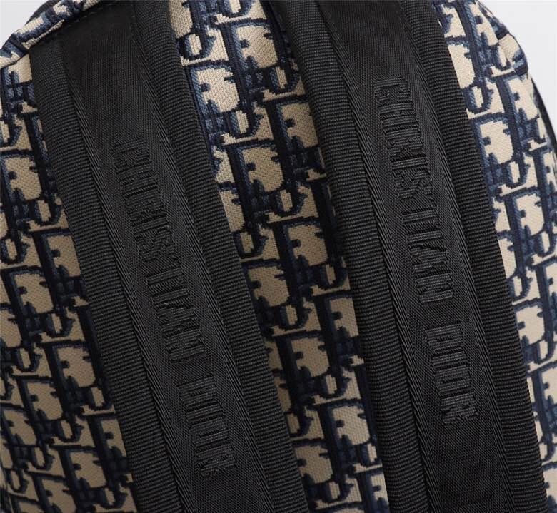 OEM Christian Dior Backpacks