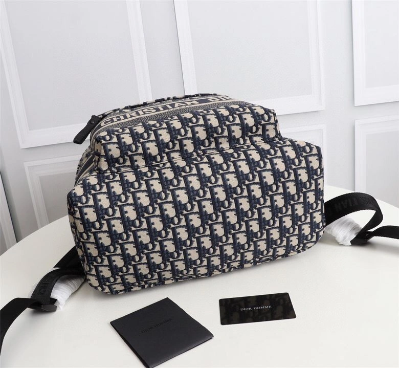 OEM Christian Dior Backpacks