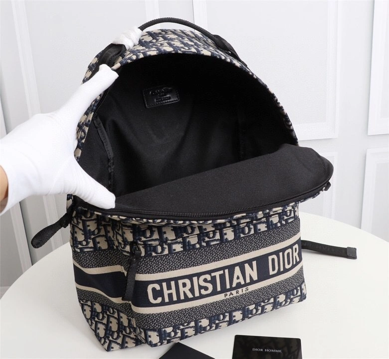OEM Christian Dior Backpacks