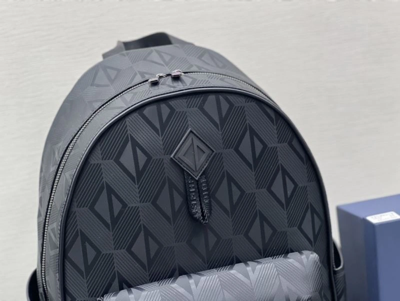 1:1 copy Christian Dior Backpacks