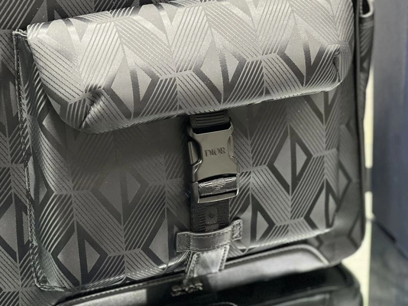 1:1 copy Christian Dior Backpacks
