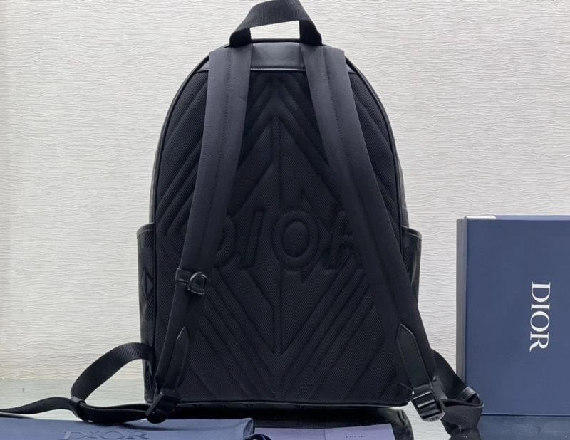 1:1 copy Christian Dior Backpacks