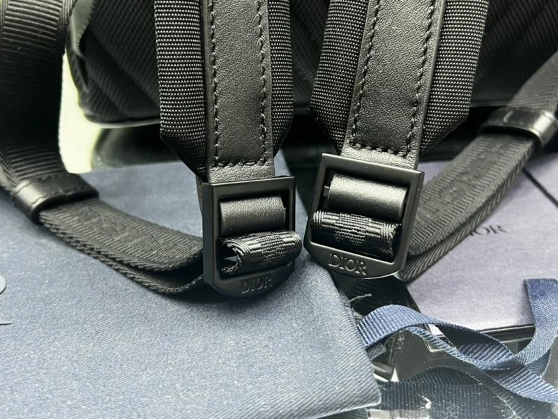 1:1 copy Christian Dior Backpacks