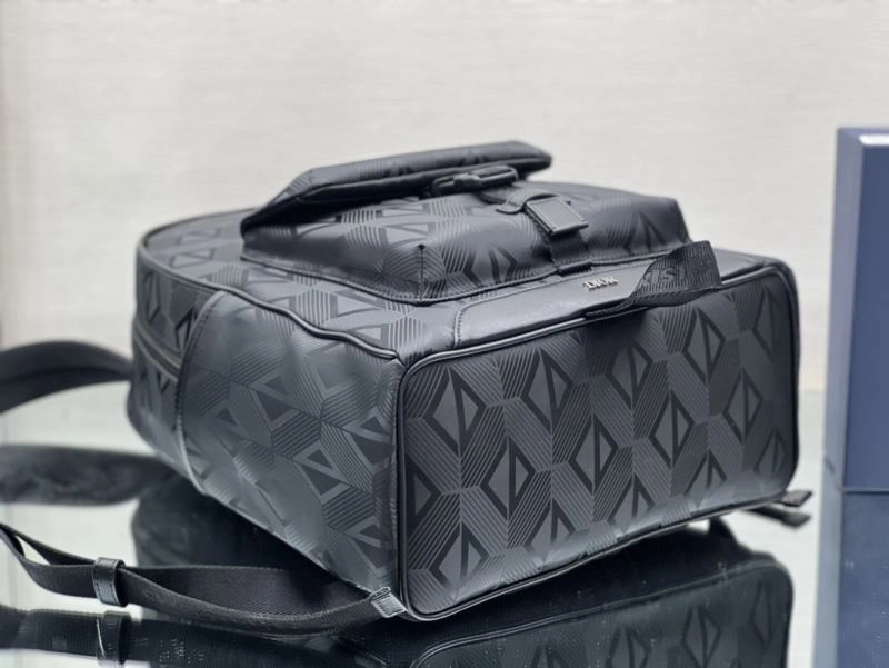 1:1 copy Christian Dior Backpacks