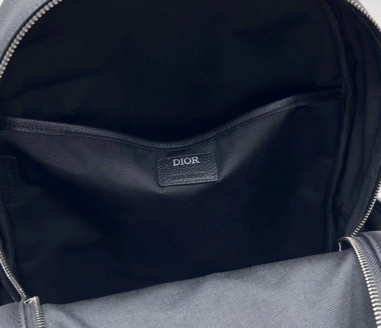 1:1 copy Christian Dior Backpacks
