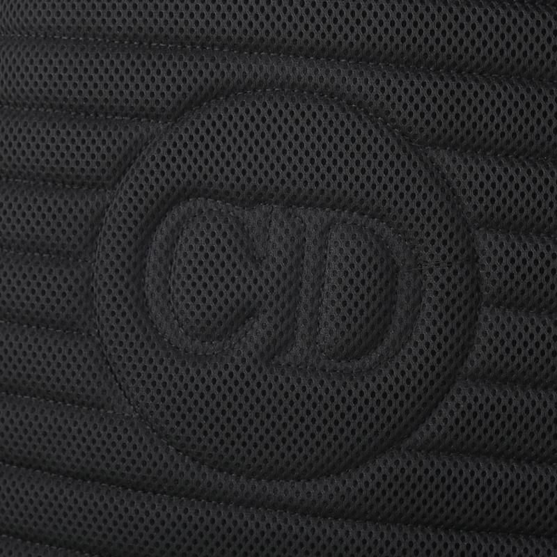 Brand-authenticated Christian Dior Backpacks
