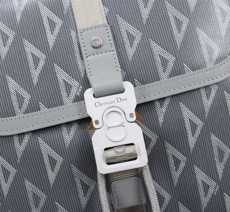 Low-cost Christian Dior Backpacks