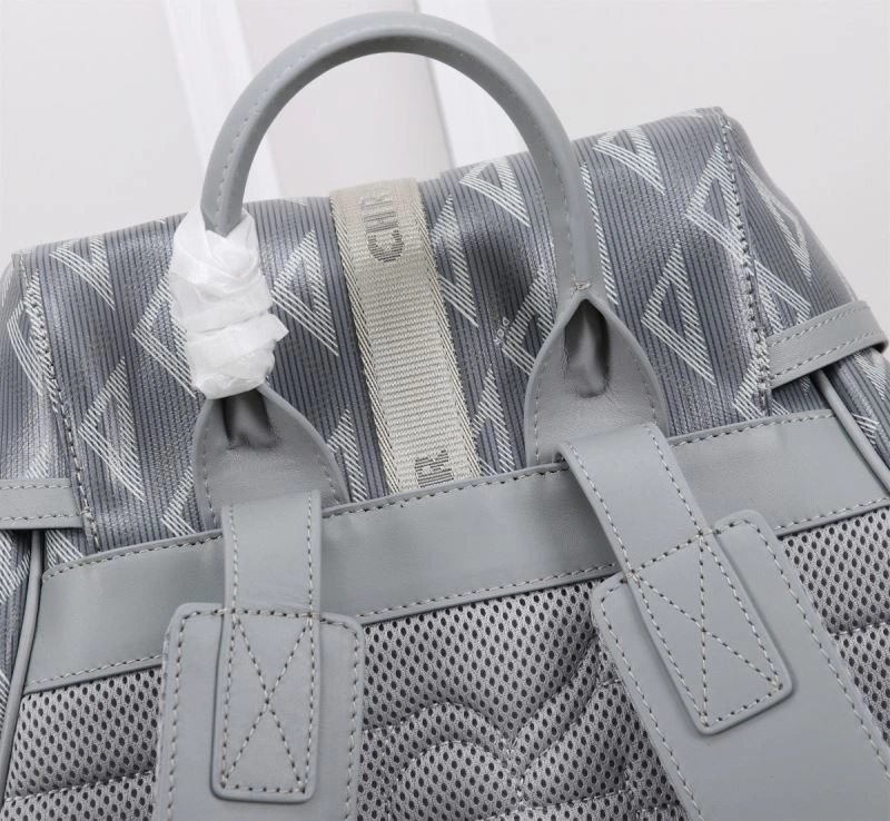 Low-cost Christian Dior Backpacks
