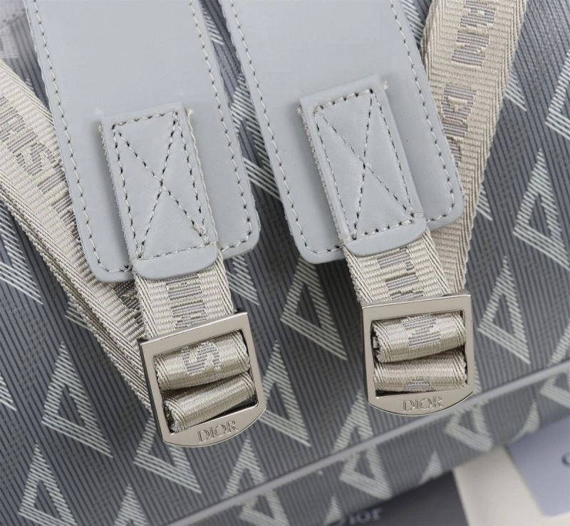 Low-cost Christian Dior Backpacks