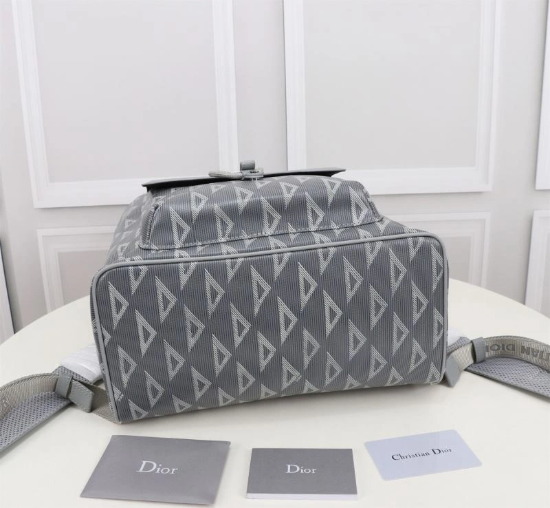Low-cost Christian Dior Backpacks