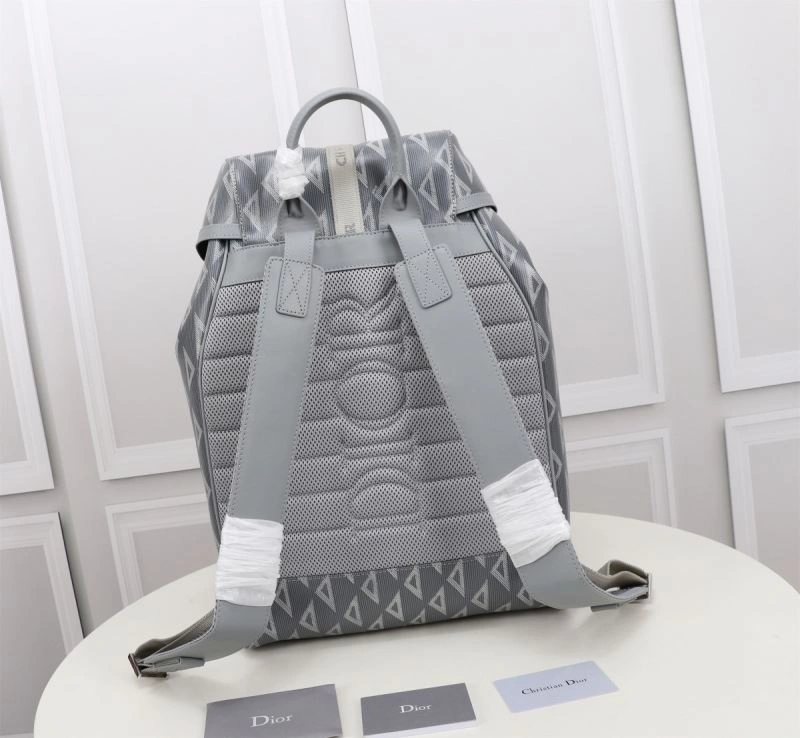 Low-cost Christian Dior Backpacks