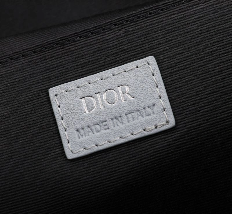 Low-cost Christian Dior Backpacks