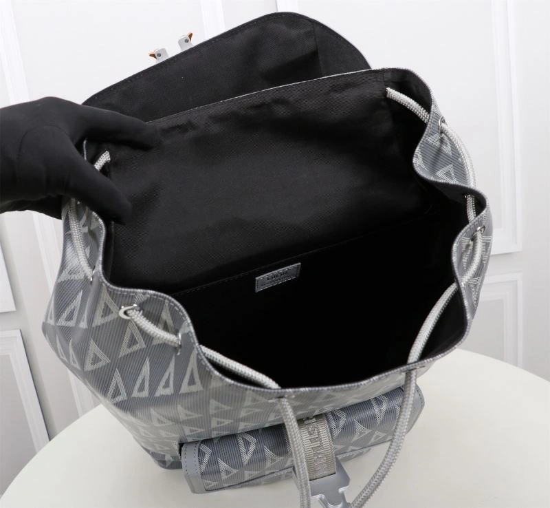 Low-cost Christian Dior Backpacks
