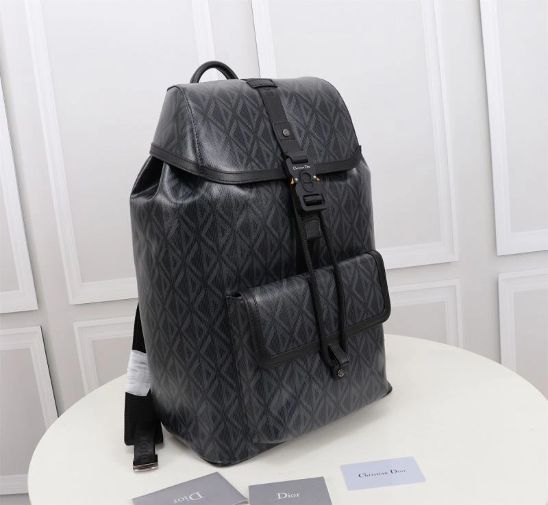 Top match Christian Dior Backpacks
