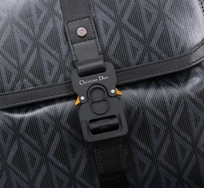 Top match Christian Dior Backpacks