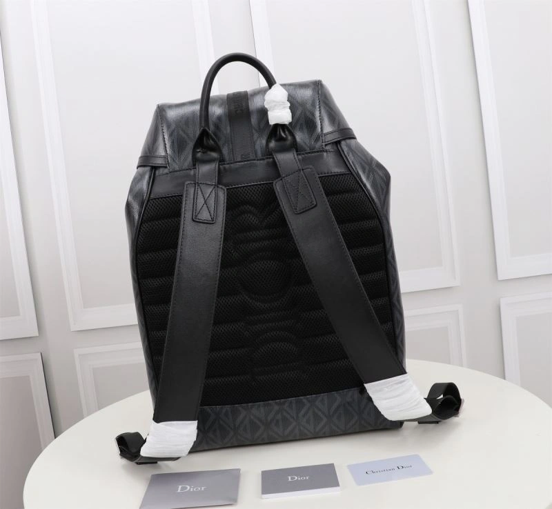 Top match Christian Dior Backpacks