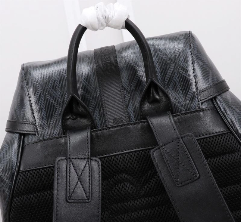 Top match Christian Dior Backpacks