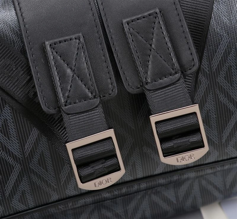 Top match Christian Dior Backpacks