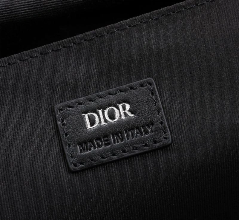 Top match Christian Dior Backpacks